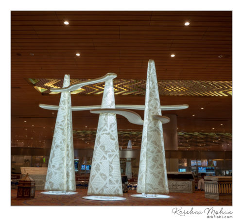 Terminal 2 Jaya He Museum Part 1 – Krishna Mohan Photography
